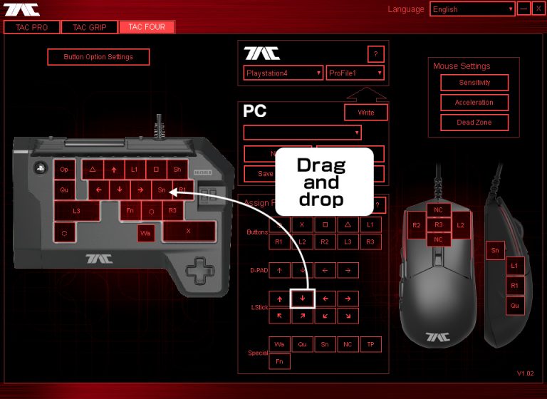 株式会社 HORI | TAC Software